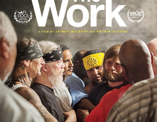 The Work (Film 2017): trama, cast e info - Movieplayer.it