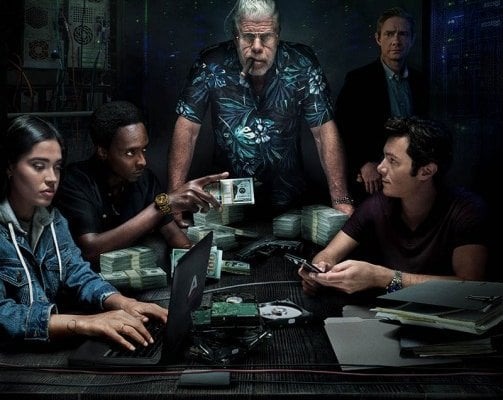 StartUp (Serie TV 2016 - 2019): trama, cast e info - Movieplayer.it