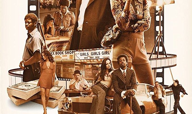 The Deuce (Serie TV 2017): trama, cast e info - Movieplayer.it