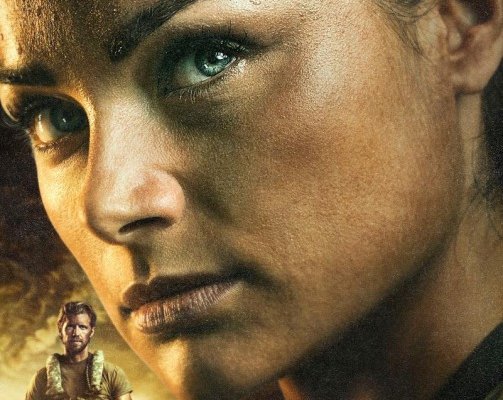 Valor (Serie TV 2017 - 2018): trama, cast e info - Movieplayer.it
