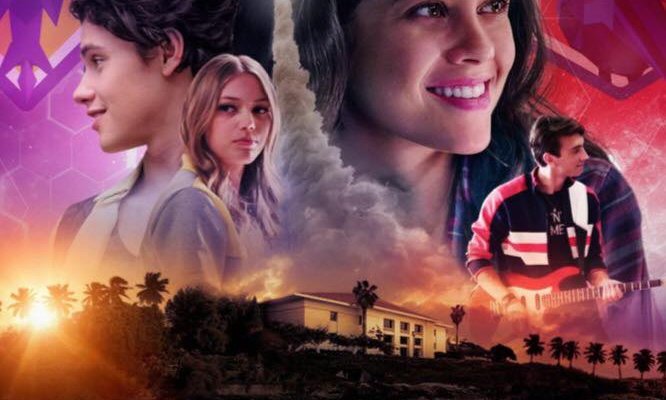 Greenhouse Academy (Serie TV 2017): trama e info - Movieplayer.it