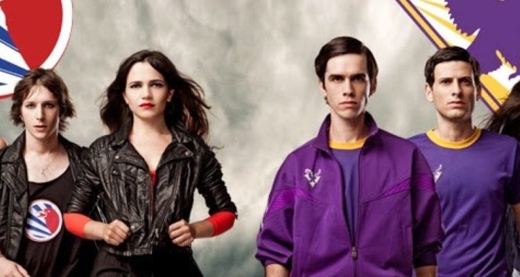 Greenhouse Academy (2017) - Serie TV - Movieplayer.it
