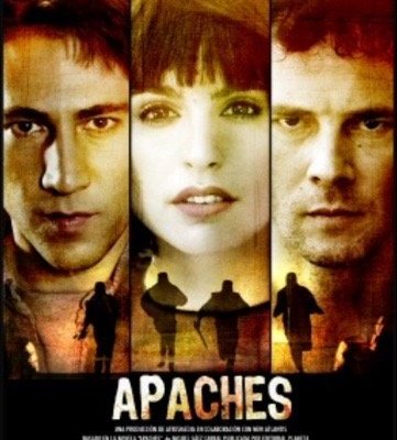 Apaches (Serie TV 2015 - 2015): trama e info - Movieplayer.it