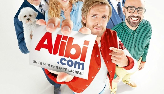 Alibi.com (Film 2017): trama, cast e dove vederlo - Movieplayer.it