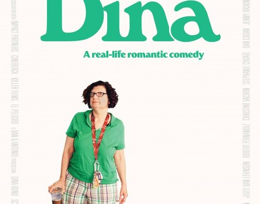 Dina (Film 2017): trama, cast, foto - Movieplayer.it