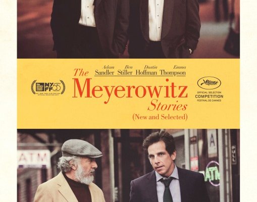 The Meyerowitz Stories (Film 2017): trama, cast e dove vederlo ...