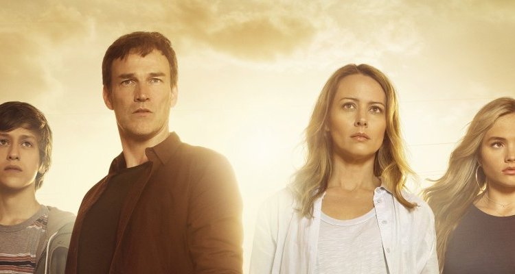 Cast e personaggi di The Gifted (2017) - Serie TV - Movieplayer.it