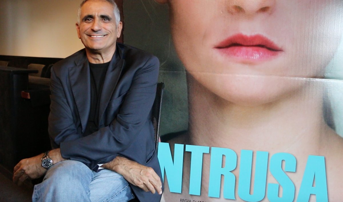 L'intrusa, video intervista a Leonardo Di Costanzo sul film - Movieplayer.it