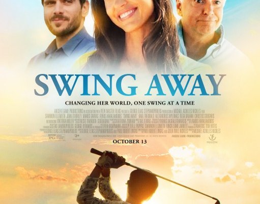 Swing Away (Film 2017): trama, cast e info - Movieplayer.it