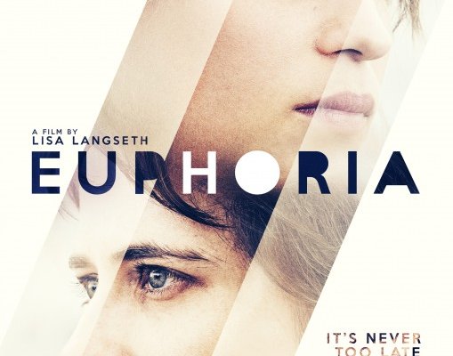 Euphoria (Film 2017): trama, cast e info - Movieplayer.it