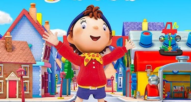 Noddy, Toyland Detective (2016) - Serie TV - Movieplayer.it