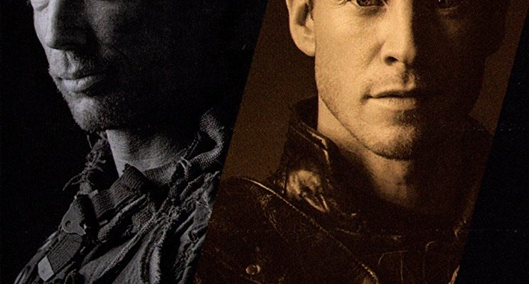 Extinct (Serie TV 2017 - 2017): trama, cast e info - Movieplayer.it