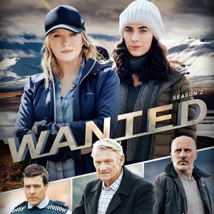 Wanted (Serie TV 2016): trama, cast, foto - Movieplayer.it