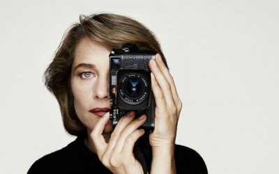 Charlotte Rampling - Movieplayer.it