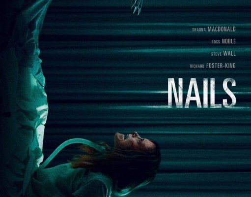 Locandina di Nails: 458973 - Movieplayer.it