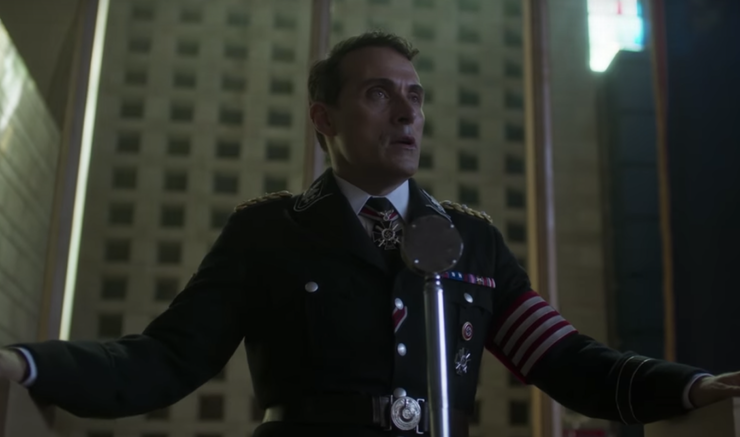 The Man in the High Castle: il primo sneak peek della terza stagione