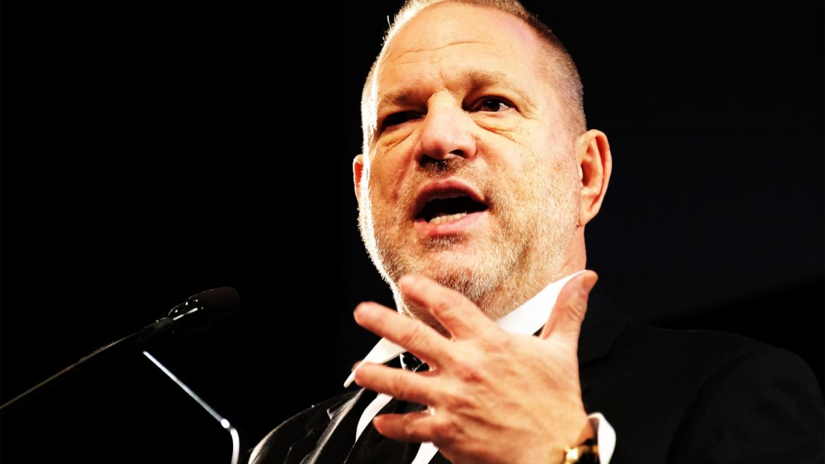 Il caso Weinstein: lo scandalo "segreto" che può cambiare per sempre Hollywood - Movieplayer.it