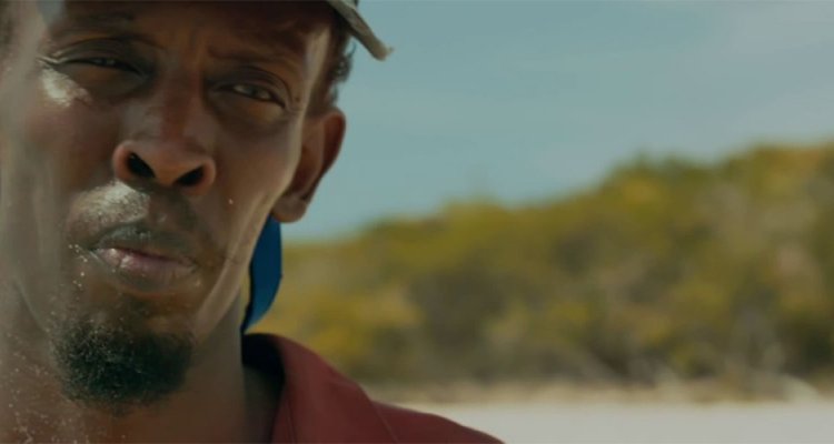 Extortion (2017) - Film - Movieplayer.it