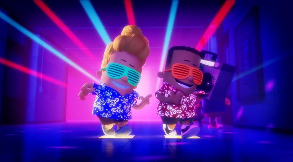 Capitan Mutdanda: la recensione del film d'animazione - Movieplayer.it