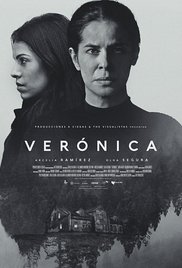Veronica (Film 2017): trama, cast e info - Movieplayer.it