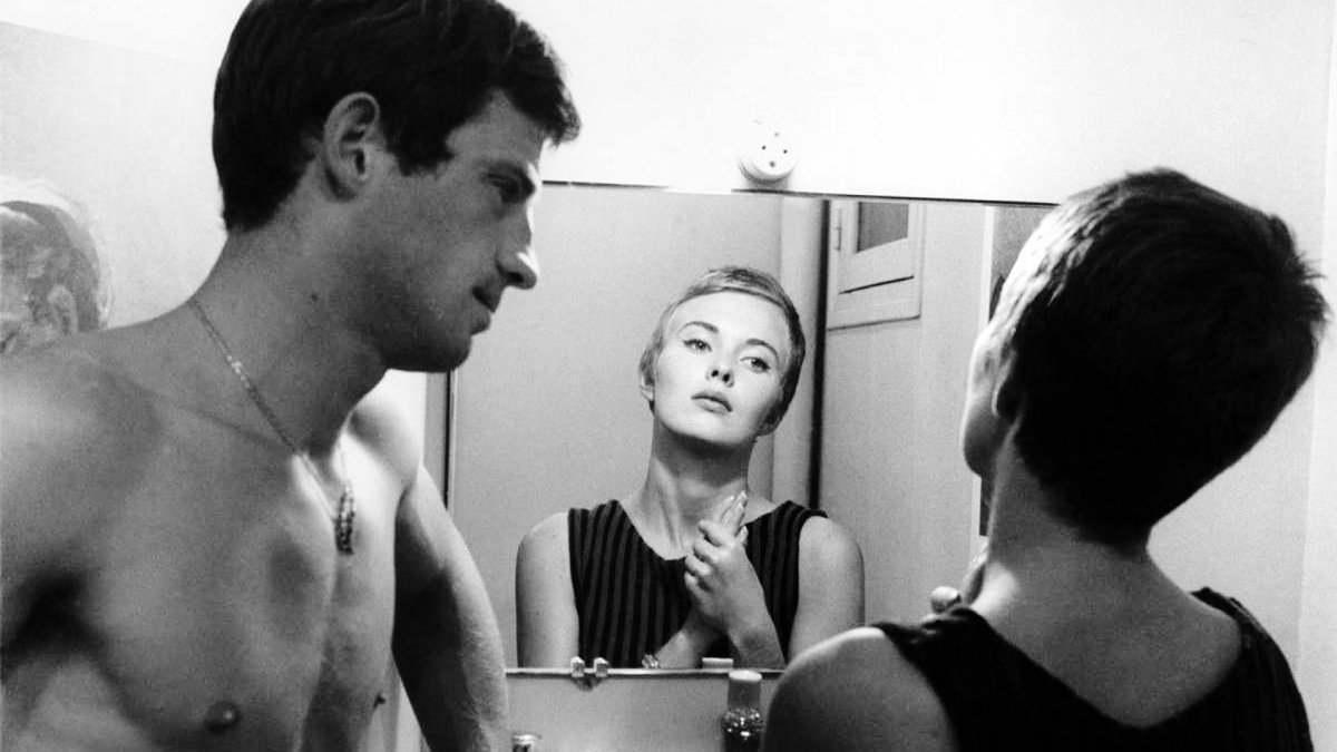 Jean-Luc Godard: i 5 migliori film del regista della Nouvelle Vague ...
