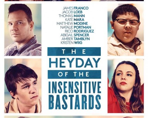 Bastardi insensibili (Film 2017): trama, cast e dove vederlo ...