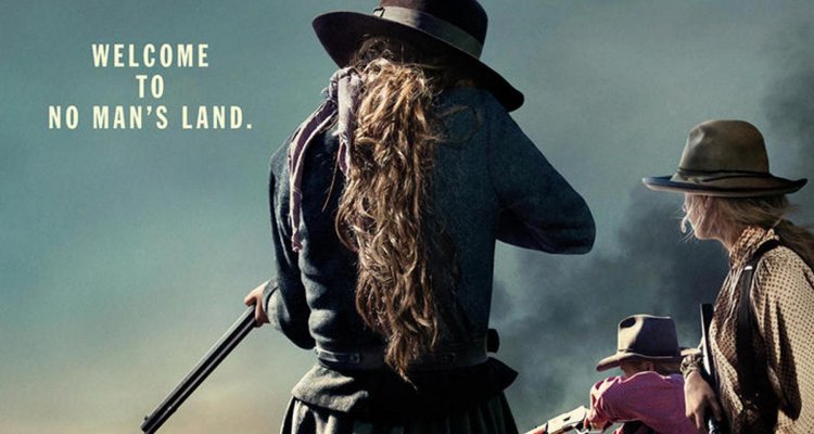 Godless (Serie TV 2017 - 2017): trama, cast e dove vederla - Movieplayer.it