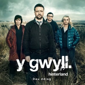 Hinterland (Serie TV 2013): trama, foto - Movieplayer.it