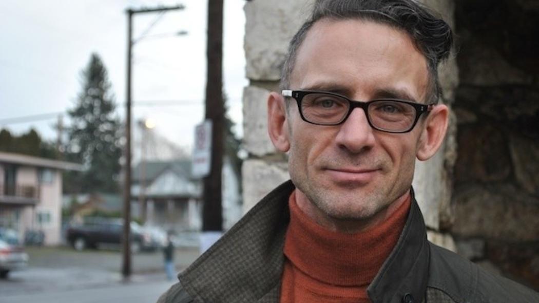 Chuck Palahniuk, da Fight Club all’horror: “Stephen King? Ha copiato ...