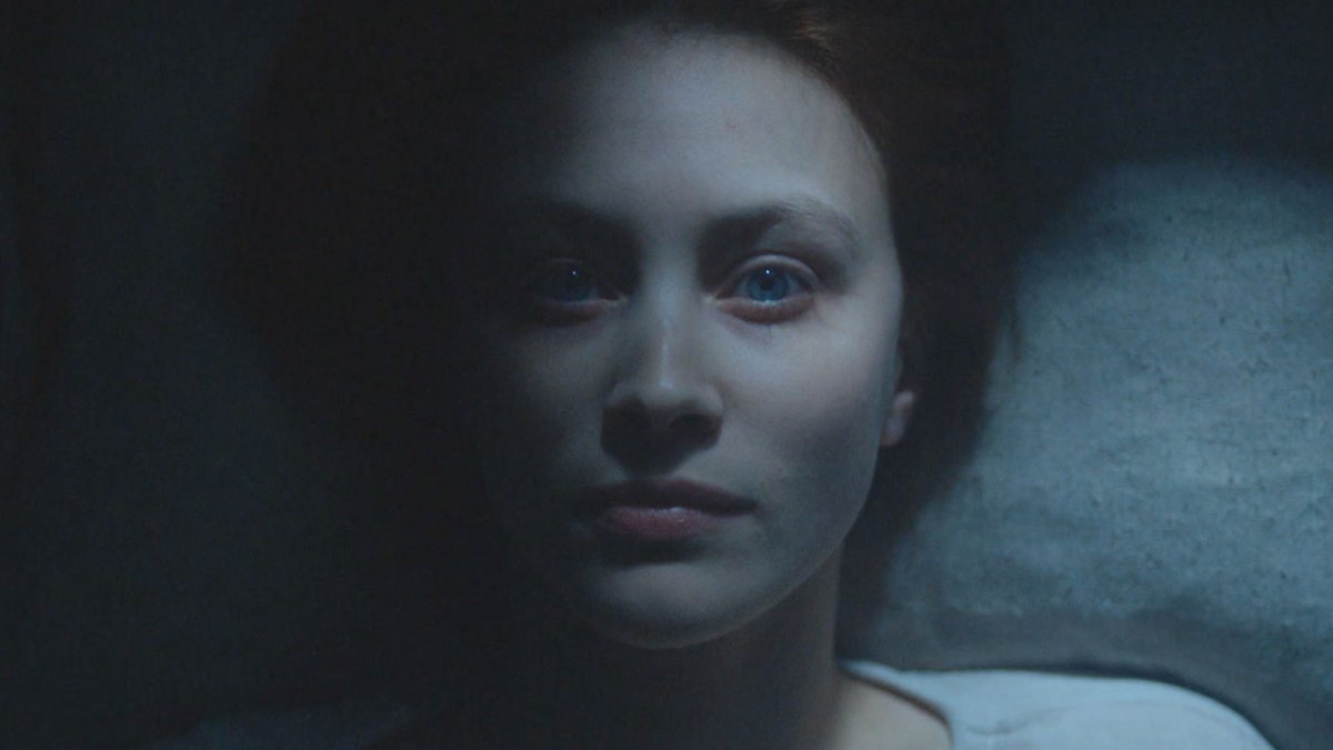 Alias Grace: recensione della serie TV in streaming su Netflix
