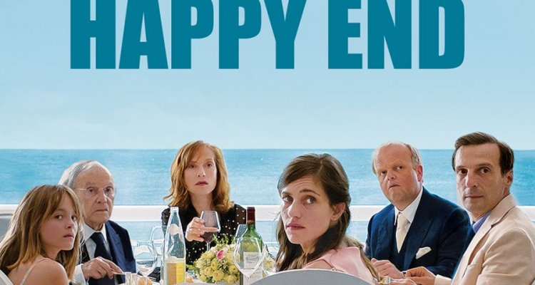 Happy End (Film 2017): trama, cast e info - Movieplayer.it