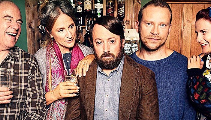 Episodi di Back - Serie TV - Movieplayer.it