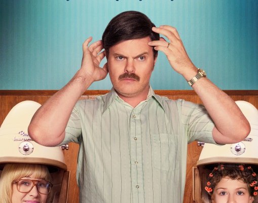 Permanent (Film 2017): trama, cast e info - Movieplayer.it