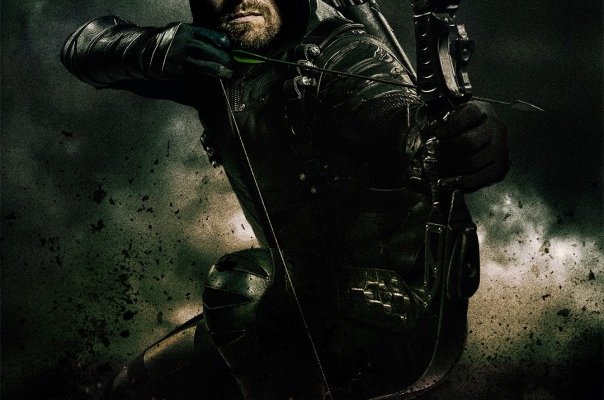 Arrow (2012) - Serie TV - Movieplayer.it