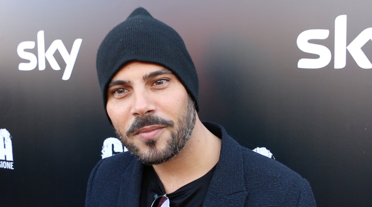 Marco D?Amore, video intervista: "Gomorra 3 cattivo esempio? Allora ...