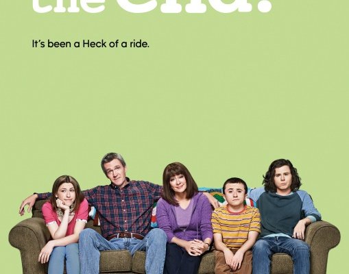 Cast e personaggi di The Middle (2009)- Serie TV - Movieplayer.it