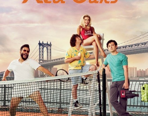 Red Oaks (Serie TV 2015 - 2017): trama, cast e info - Movieplayer.it
