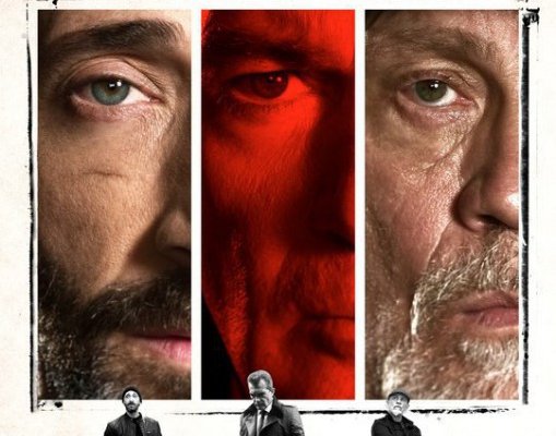 Bullet Head (Film 2017): trama, cast e info - Movieplayer.it