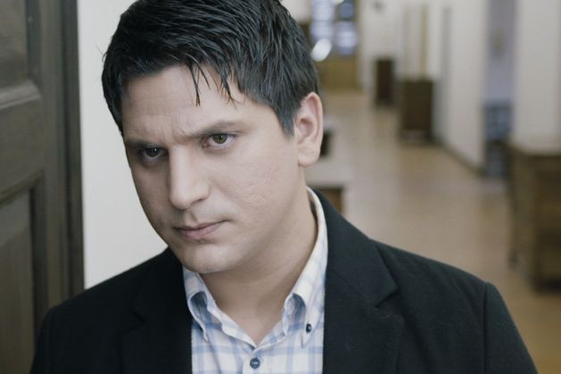 The Wicked Gift: la recensione dell'horror di Roberto D'Antona ...