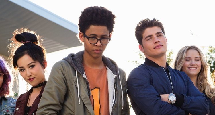 Runaways (2017) - Serie TV - Movieplayer.it