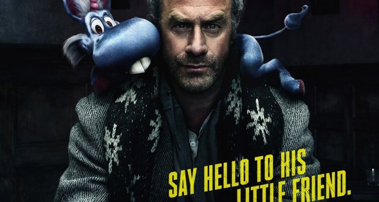 Happy! (Serie TV 2017 - 2019): trama, cast e info - Movieplayer.it