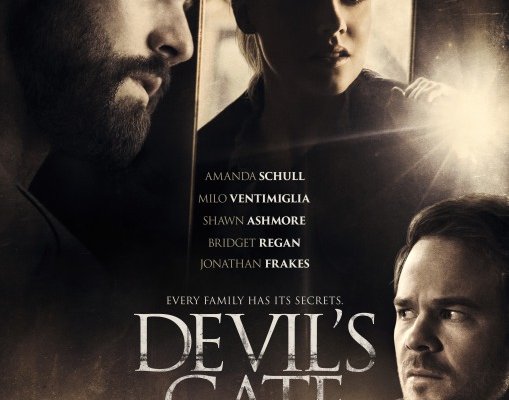 Devil's Gate (Film 2018): trama, cast e dove vederlo - Movieplayer.it