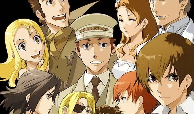 Baccano! (Serie TV 2007 - 2008): trama, cast e info - Movieplayer.it