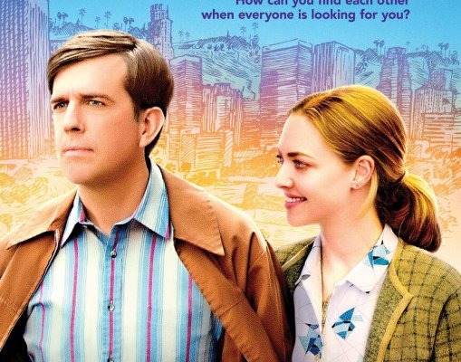 The Clapper (Film 2017): trama, cast, foto, news - Movieplayer.it