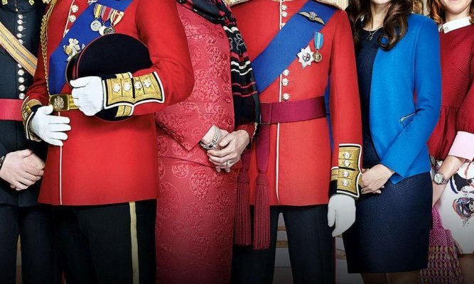 The Windsors (Serie TV 2016): trama e info - Movieplayer.it