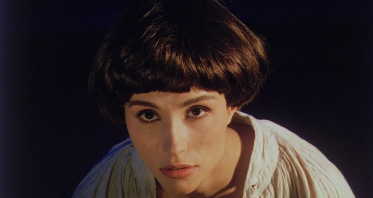 Fantaghirò: finalmente la serie completa sbarca su Netflix ...