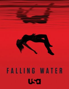 Falling Water (Serie TV 2016 - 2018): trama, cast e info - Movieplayer.it