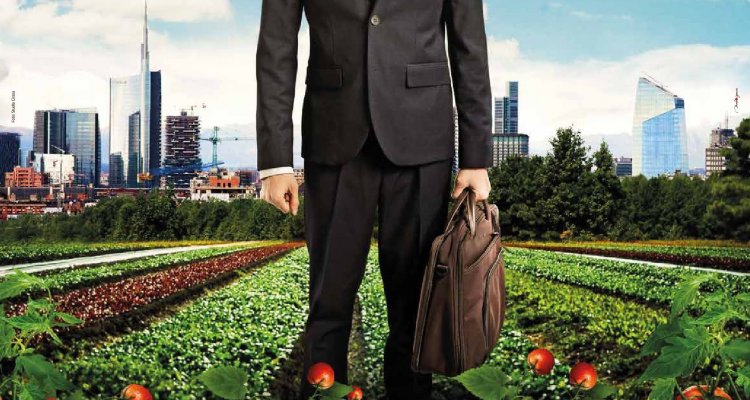 Il vegetale (Film 2018): trama, cast e dove vederlo - Movieplayer.it