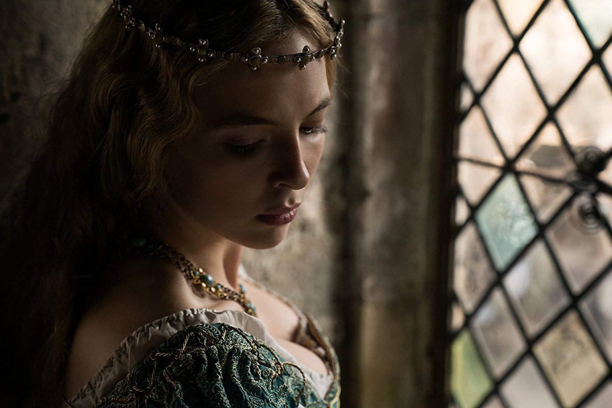The White Princess: la recensione della serie TV - Movieplayer.it