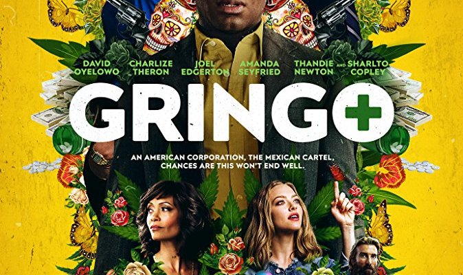 Gringo (2018) - Cast completo - Movieplayer.it